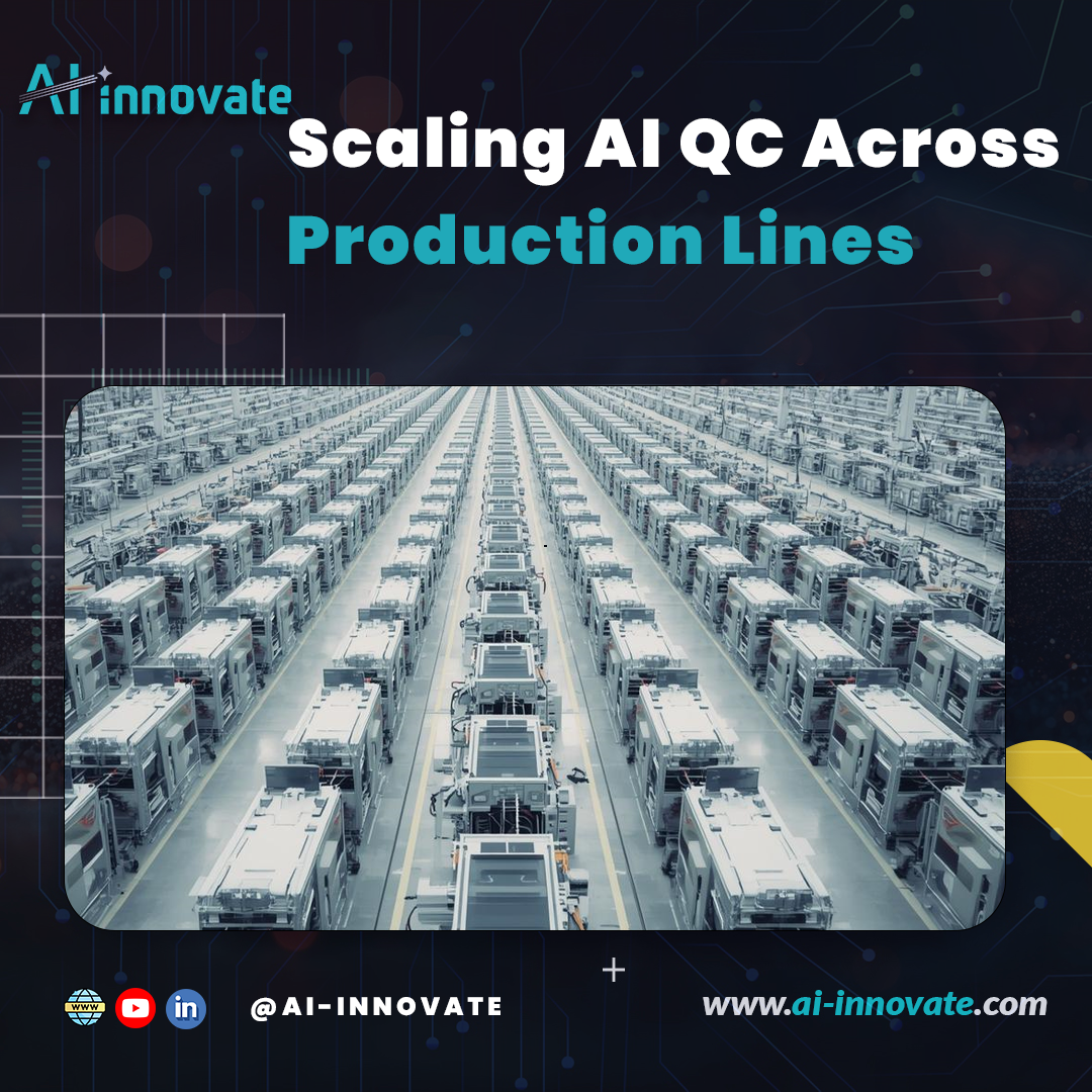 AI-Driven Quality Control: How to Reduce Defects in 2026